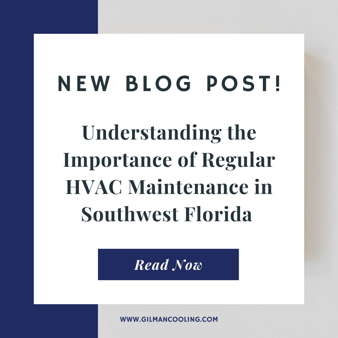 Understanding the Importance of Regular HVAC Maintenance in Southwest ... Understanding the Importance of Regular HVAC Maintenance in Southwest ...